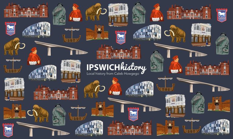THE IPSWICH PUDDING – ipswichhistory